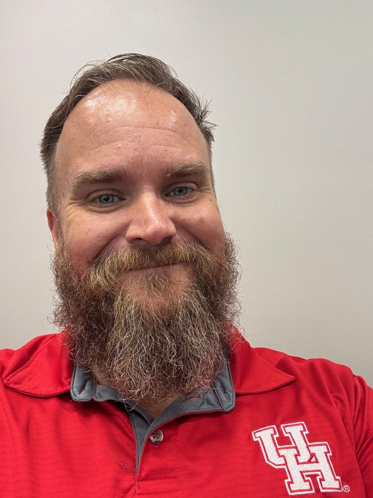 Ethan Tritt Lent '25 | GPCH Houston | GPCH Houston